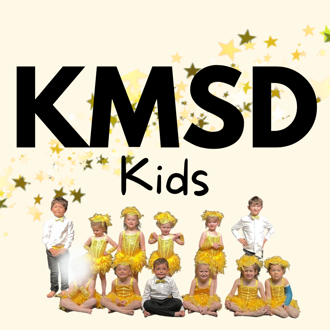 KMSD Kids - Kerry Moore School of Dance